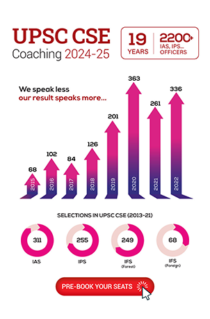 Best IAS Academy in Chennai | Shankar IAS Academy